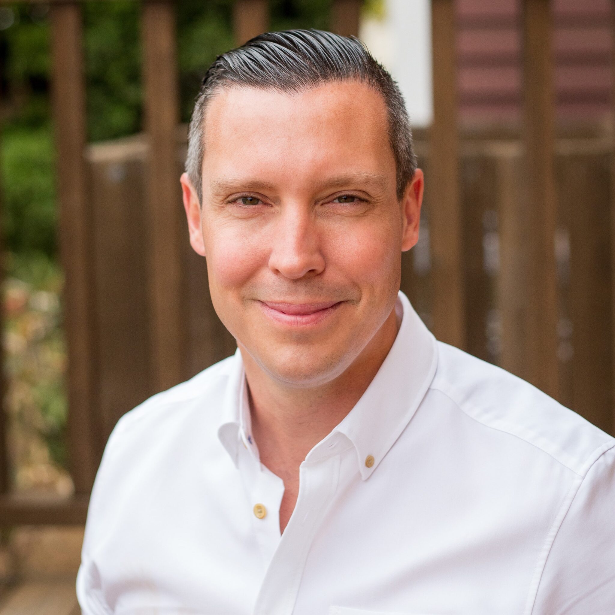 Our Practitioners - Optimize U Centers