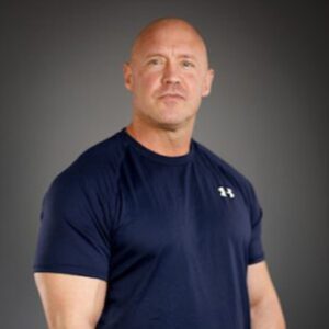 Our Practitioners - Optimize U Centers