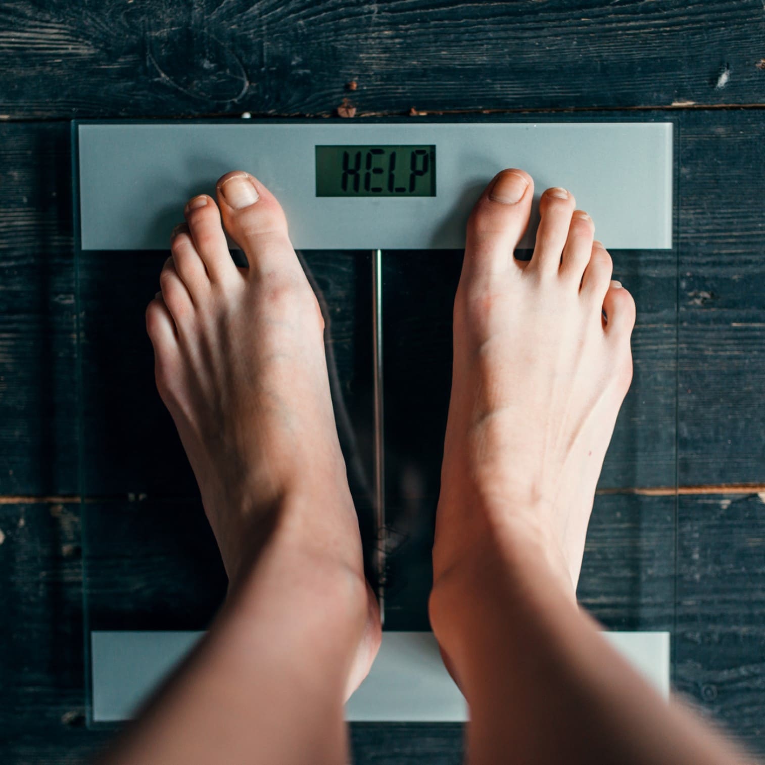 Weight Loss Service | Optimize U Centers