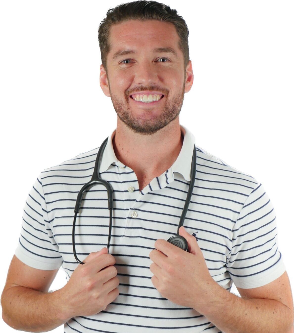 Our Practitioners - Optimize U Centers