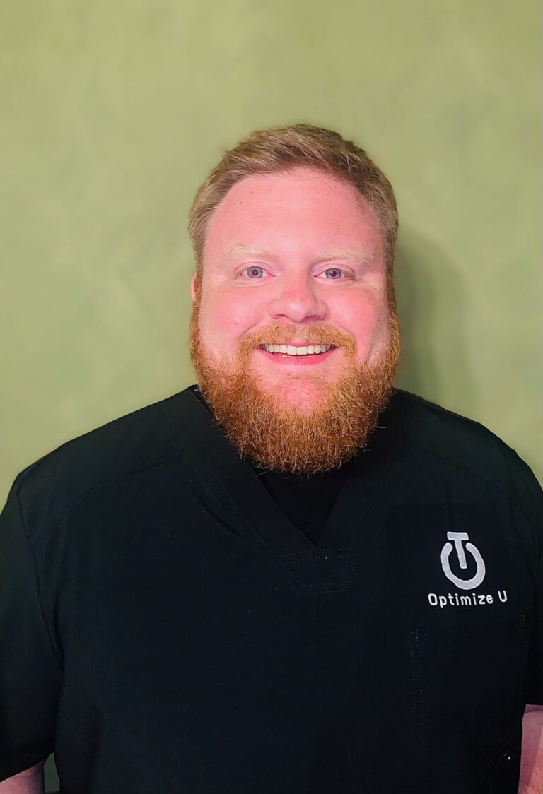 Expert Health Consultants & Practitioners | Optimize U Centers