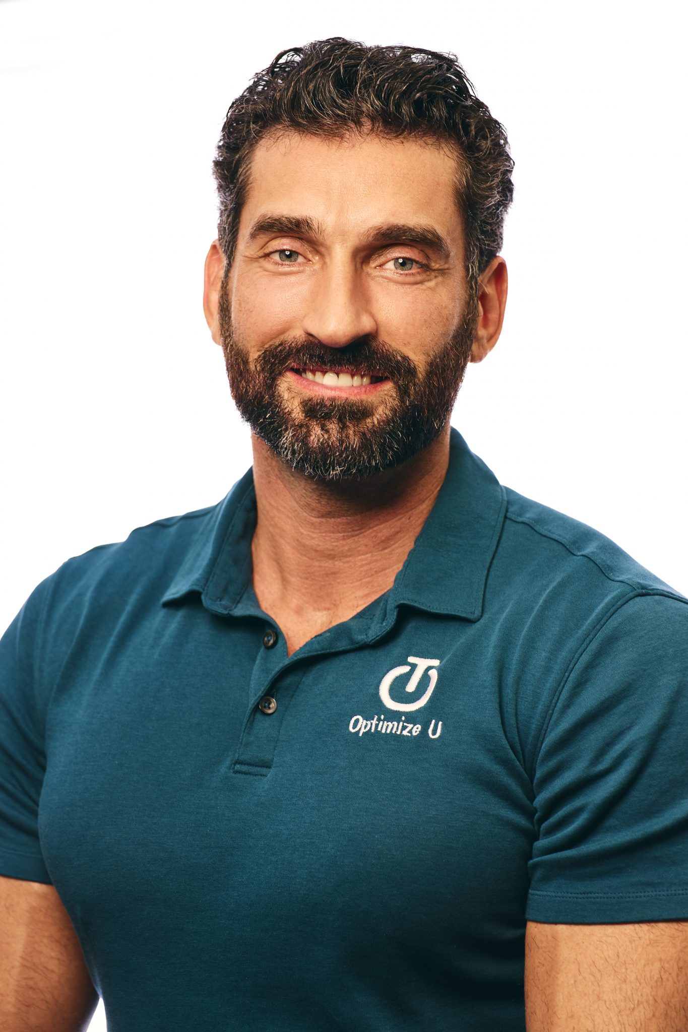 Our Practitioners - Optimize U Centers