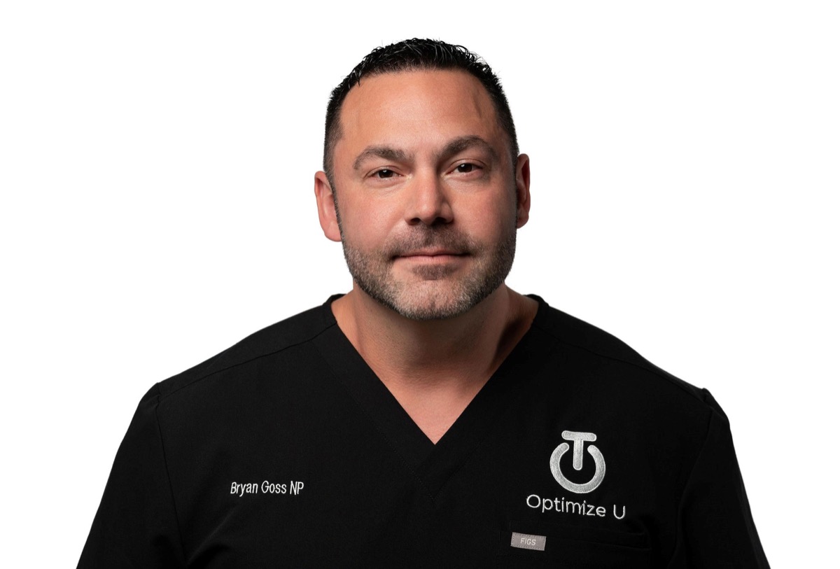 Tampa Bay Florida - Optimize U Centers