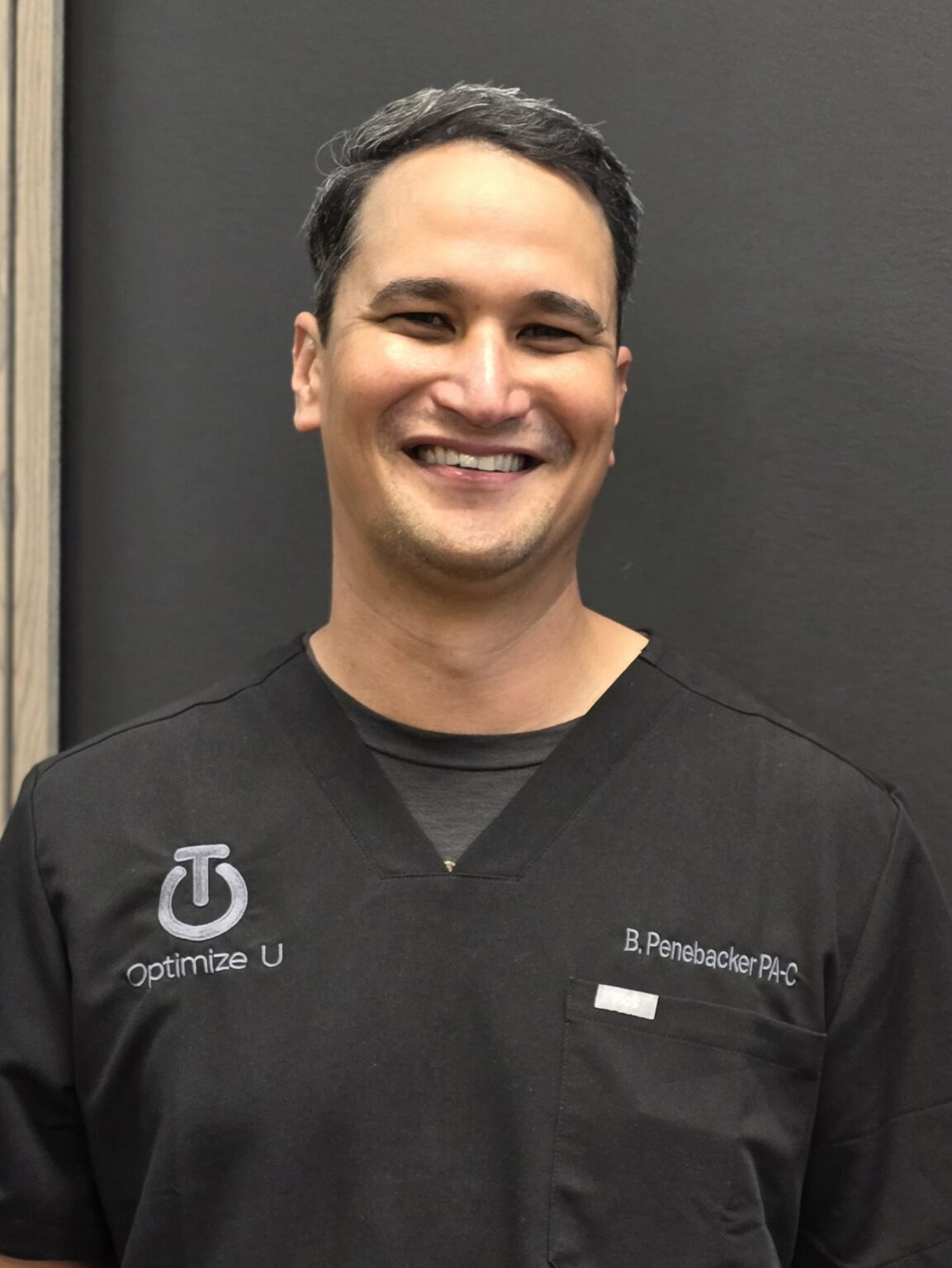 Optimize U Practitioners | Expert Health Consultants & Clinicians