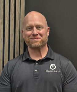 Our Practitioners - Optimize U Centers