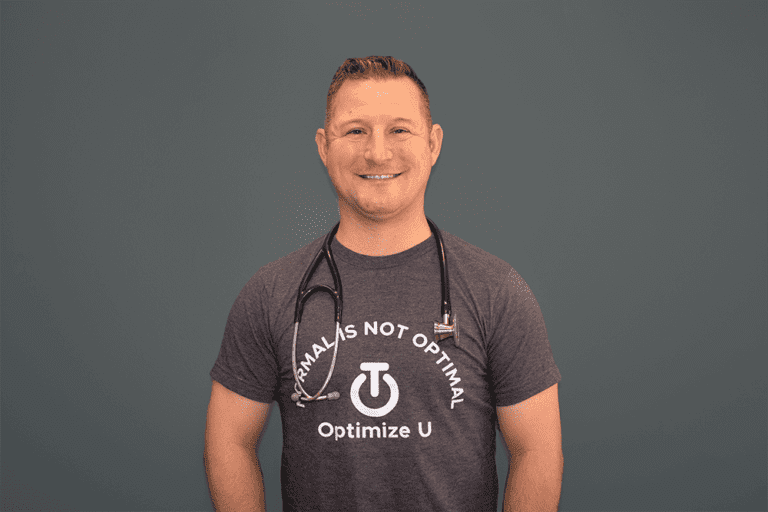 Our Practitioners - Optimize U Centers